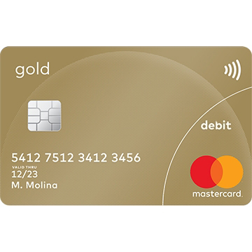 Mastercard Débito | Sin contacto, pero unidos