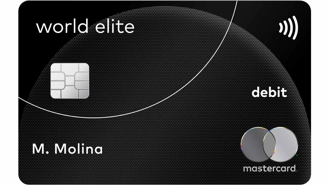 Las Mejores Tarjetas Mastercard De Compra